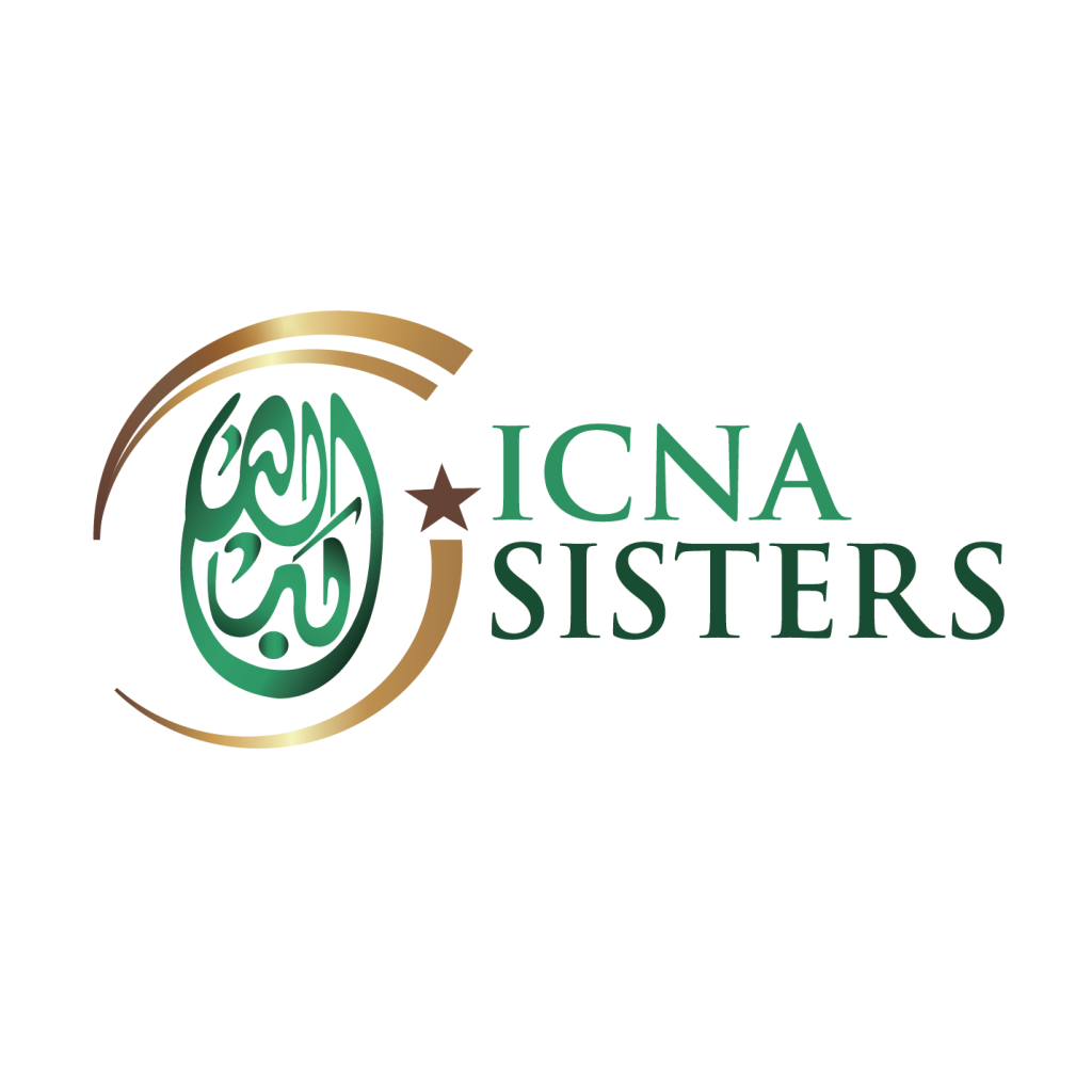 Branding – Islamic Circle of North America (ICNA)